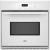 Whirlpool RBS305PVQ 30 Inch Single Electric Wall Oven with 4.1 cu. ft ...