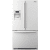Samsung RF26VABWP 25.5 cu. ft. French-Door Refrigerator with 5 Glass ...