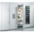 Gaggenau RF411700 18 Inch Built-in Fully Integrated Freezer with 4 ...