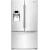 Samsung RFG237AAWP 23 cu. ft. Counter-Depth French Door Refrigerator ...