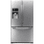 Samsung RFG296HDRS 29.0 cu. ft. French Door Refrigerator with Spill ...