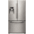 Samsung RFG297AARS 28.5 cu. ft. French-Door Refrigerator with 5 Glass ...