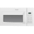 Hotpoint RVM5160DHWW 1.6 cu. ft. Over-the-Range Microwave Oven with 200 ...