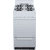Premier SAK100O 20 Inch Freestanding Gas Range with 4 Open Burners ...