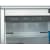 Scotsman SCCG50MB1SU 15 Inch Undercounter Gourmet Ice Machine with 26 ...