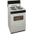 Premier SCK240TP 24 Inch Freestanding Gas Range with 4 Open Burners, 2. ...