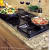 Dacor SGM365S 36 Inch Gas Cooktop with 5 Sealed Burners, Instant Re ...