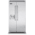 Viking VCSB5422DSS 42 Inch Built-in Side by Side Refrigerator with ...