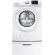 Samsung WF42H5000AW 27 Inch Front Load Washer with 4.2 Cu. Ft. Capacity ...