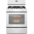 Whirlpool WFG320M0BW 30 Inch Freestanding Gas Range with 5.1 cu. ft ...