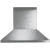 Wolf CTWH36 Wall Mount Chimney Range Hood with Optional Internal ...