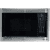 Wolf MWC24 1.5 cu. ft. Countertop Microwave Oven with 900 Cooking Watts ...