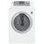 LG WM0642HW 27 Inch Front Load Washer with 4.0 cu. ft. Capacity, 7 Wash ...