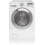 LG WM2501HWA 27 Inch Front-Load Steam Washer with 4.2 cu. ft. Capacity ...