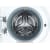 LG WM3070HWA 27 Inch Front-Load Washer with 3.7 cu. ft. Capacity, 12 ...