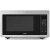 Whirlpool WMC30516AS 1.6 cu. ft. Countertop Microwave with 1,200 Watts ...