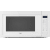 Whirlpool WMC50522AW 2.2 cu. ft. Countertop Microwave with 1,200 Watts ...