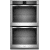 Whirlpool WOD51EC0AS 30 Inch Double Electric Wall Oven with 5.0 cu. ft ...