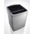 LG WT1701CV 27 Inch 4.9 cu. ft. Top Load Washer with 12 Wash Programs ...