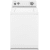 Whirlpool WTW5100VQ 27 Inch Top-Load Washer with 3.2 cu. ft. Capacity ...