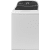Whirlpool WTW5800BW 27 Inch Top-Load Washer with 3.8 cu. ft. Capacity ...