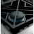 Monogram ZGP366NRSS 36 Inch Pro-Style Gas Range with 6 Sealed Dual ...