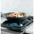 Monogram ZGP366NRSS 36 Inch Pro-Style Gas Range with 6 Sealed Dual ...