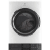 Electrolux ELTE7600AW 27 Inch Electric Stacked Laundry Tower with 4.5 ...