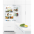 Liebherr HC1570 30 Inch Counter Depth Bottom Freezer Refrigerator with 14.1 Cu. Ft. Total ...