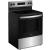 Whirlpool WFES3030RS 30 Inch Freestanding Electric Range with 4 ...