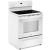 Whirlpool WFES3330RW 30 Inch Freestanding Electric Range with 5 ...