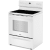 Whirlpool WFES3330RW 30 Inch Freestanding Electric Range with 5 ...