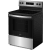 Whirlpool WFES3530RS 30 Inch Freestanding Electric Range with 4 ...