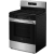 Whirlpool WFGS3530RS 30 Inch Freestanding Gas Range with 4 Sealed ...