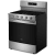 Whirlpool WFGS5030RS 30 Inch Freestanding Gas Range with 5 Sealed ...
