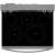 Whirlpool WFES5030RS 30 Inch Freestanding Electric Range with 5 ...