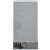 Whirlpool WRFF3436RW 36 Inch Freestanding French Door Refrigerator with ...