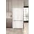 Whirlpool WRFF3236RW 36 Inch Freestanding French Door Refrigerator with ...
