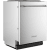 KitchenAid KDTF924PPS 24 Inch Fully Integrated Dishwasher with 14 Place ...
