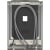 KitchenAid KDTF924PPS 24 Inch Fully Integrated Dishwasher with 14 Place ...