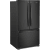 Whirlpool WRFF3236RB 36 Inch Freestanding French Door Refrigerator with ...