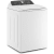 Whirlpool WTW5010LW 28 Inch Top Load Washer with 4.6 cu. ft. Capacity ...