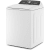Whirlpool WTW5015LW 28 Inch Top Load Washer with 4.5 cu. ft. Capacity ...