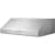 KitchenAid KVUC600KSS Commercial Style Under Cabinet Range Hood with ...
