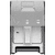 Whirlpool WFE550S0LZ 30 Inch Freestanding Electric Range with 5 ...