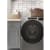 Whirlpool WFW5605MC 27 Inch Front Load Washer with 4.5 cu. ft. Capacity ...