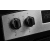 Amana AER6303MMS 30 Inch Electric Range with 4 Radiant Heating Elements ...