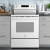 GE GRF400SVWW 400 Series 30 Inch Freestanding Electric Range with 4 ...