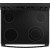 GE GRF400SVBB 400 Series 30 Inch Freestanding Electric Range with 4 ...