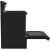 GE GRF400SVBB 400 Series 30 Inch Freestanding Electric Range with 4 ...